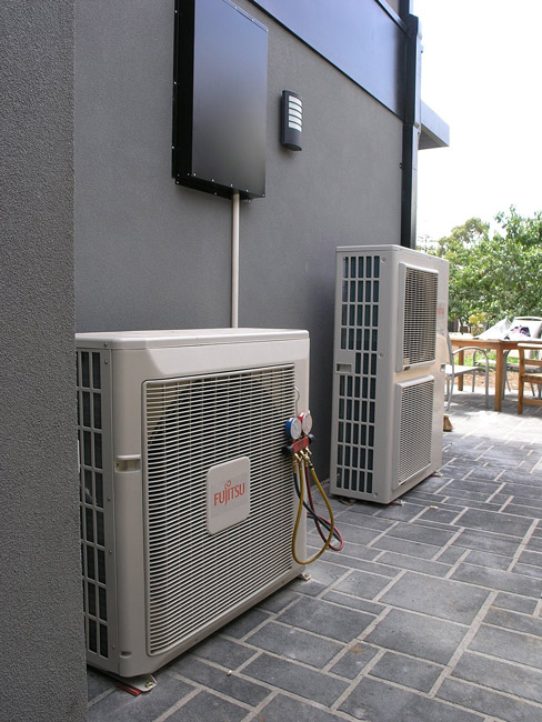 Conway Heating and Cooling :: Heating and Cooling in Melbourne and Victoria