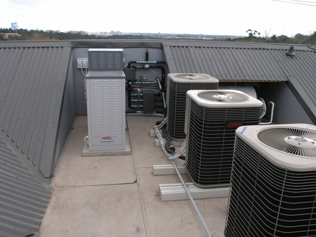 Conway Heating and Cooling :: Heating and Cooling in Melbourne and Victoria